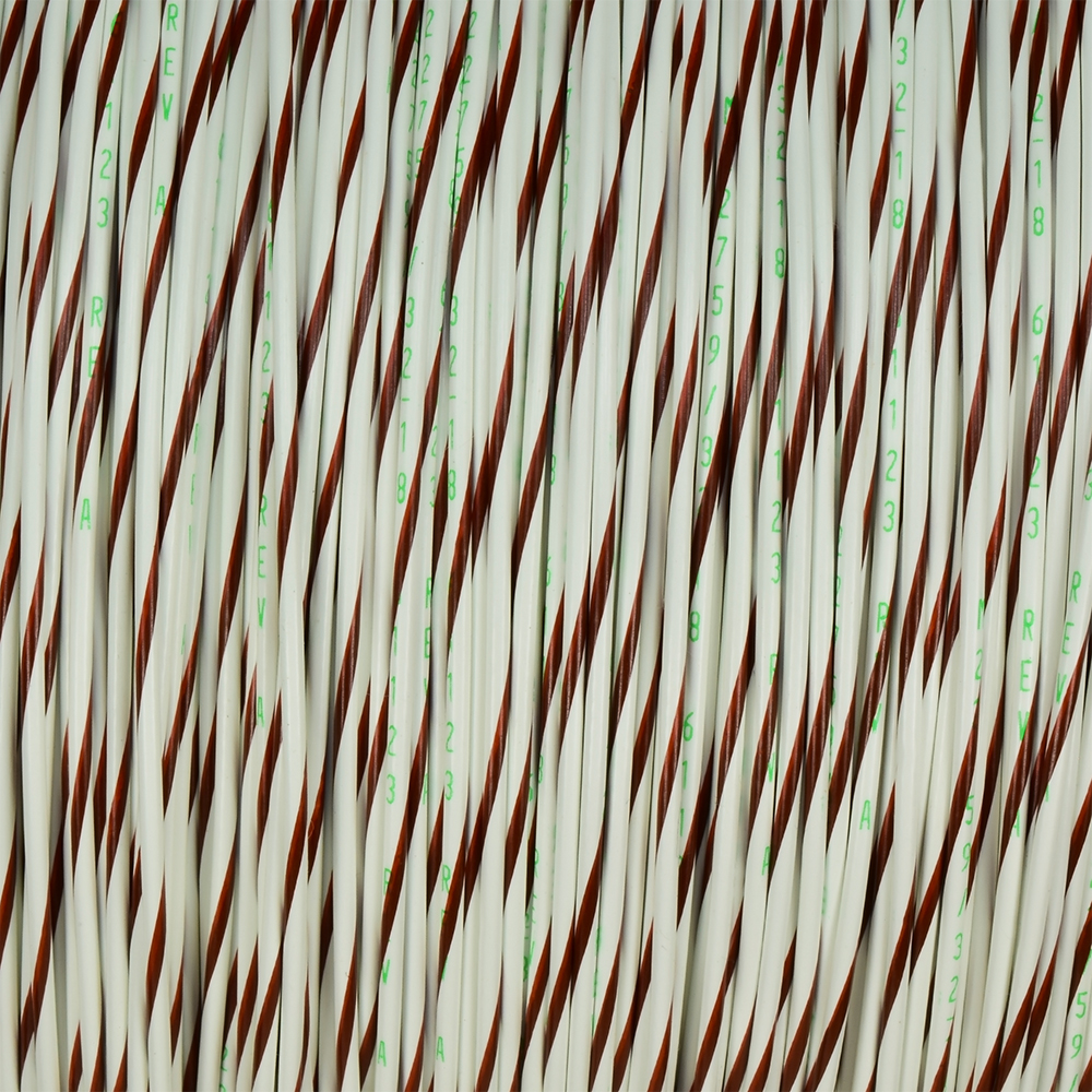 M22759/32-18-0 Black Mil Spec Tezel Wire In Stock @ Prowireusa.com